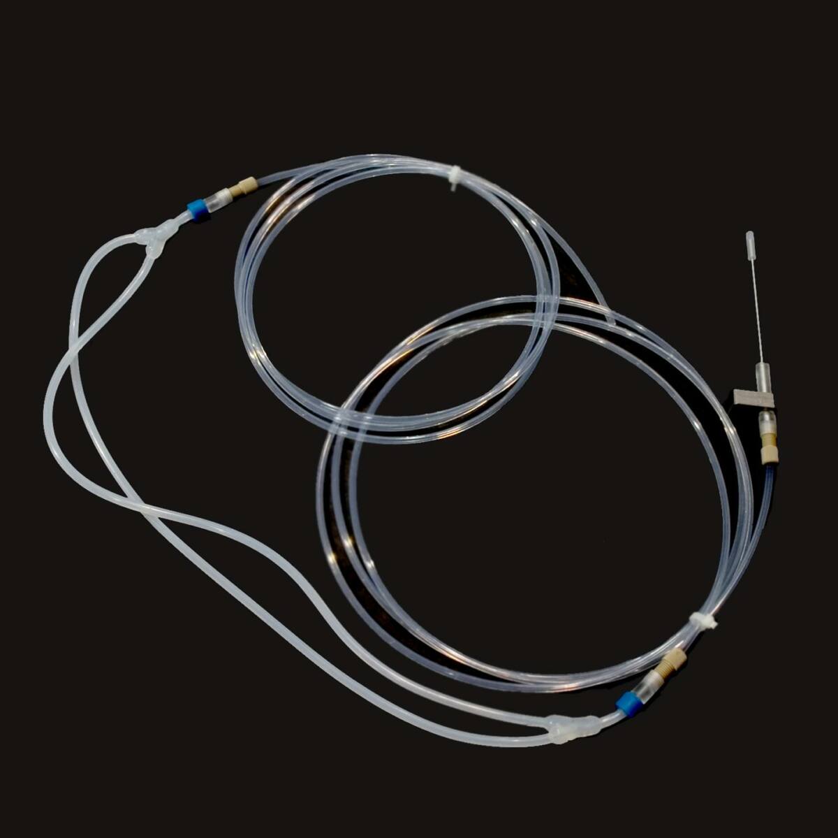 Single-Use Filling - Holland Applied Technologies