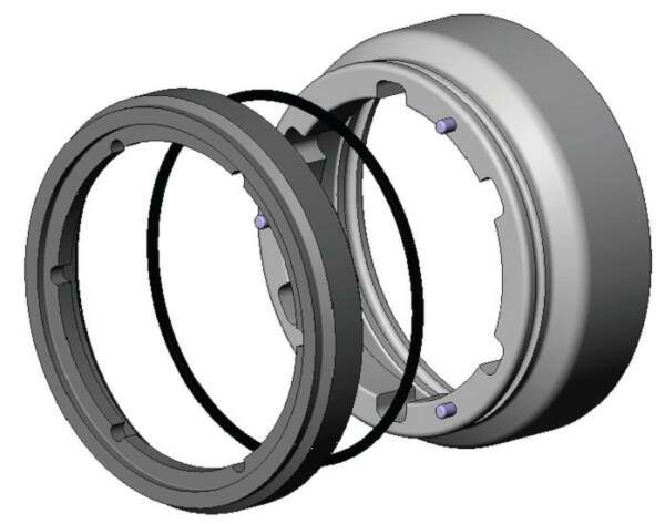 New Mechanical Seals Make the Votator II Even Better - Holland Applied ...