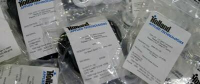 Looking Beyond USP Class VI Testing. What is USP 87 Testing? - Holland ...