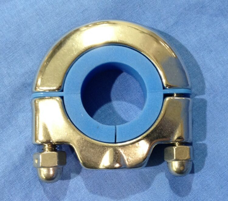 Sanitary Tubing Hangers, Which One is Best for My Application ...