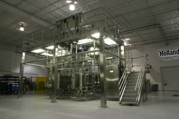 What are the Keys to Success to a Sanitary Skid Design/Build Project ...