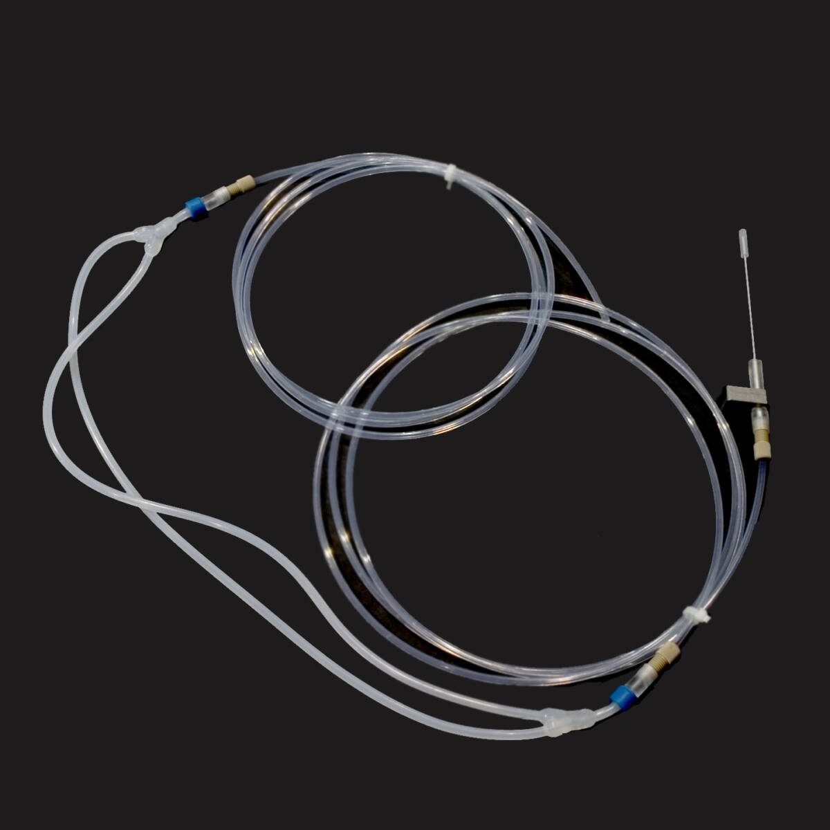 What are some of the Considerations When Selecting Single Use Tubing ...