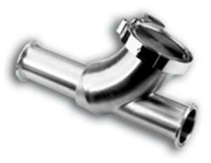 Sanitary Check Valves- An Overview - Holland Applied Technologies