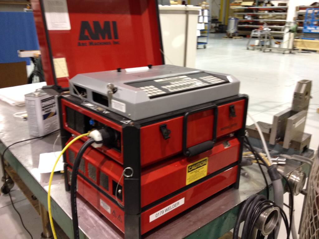 Can You Use Standard Sanitary Buttweld Fittings If You Are Using An ...