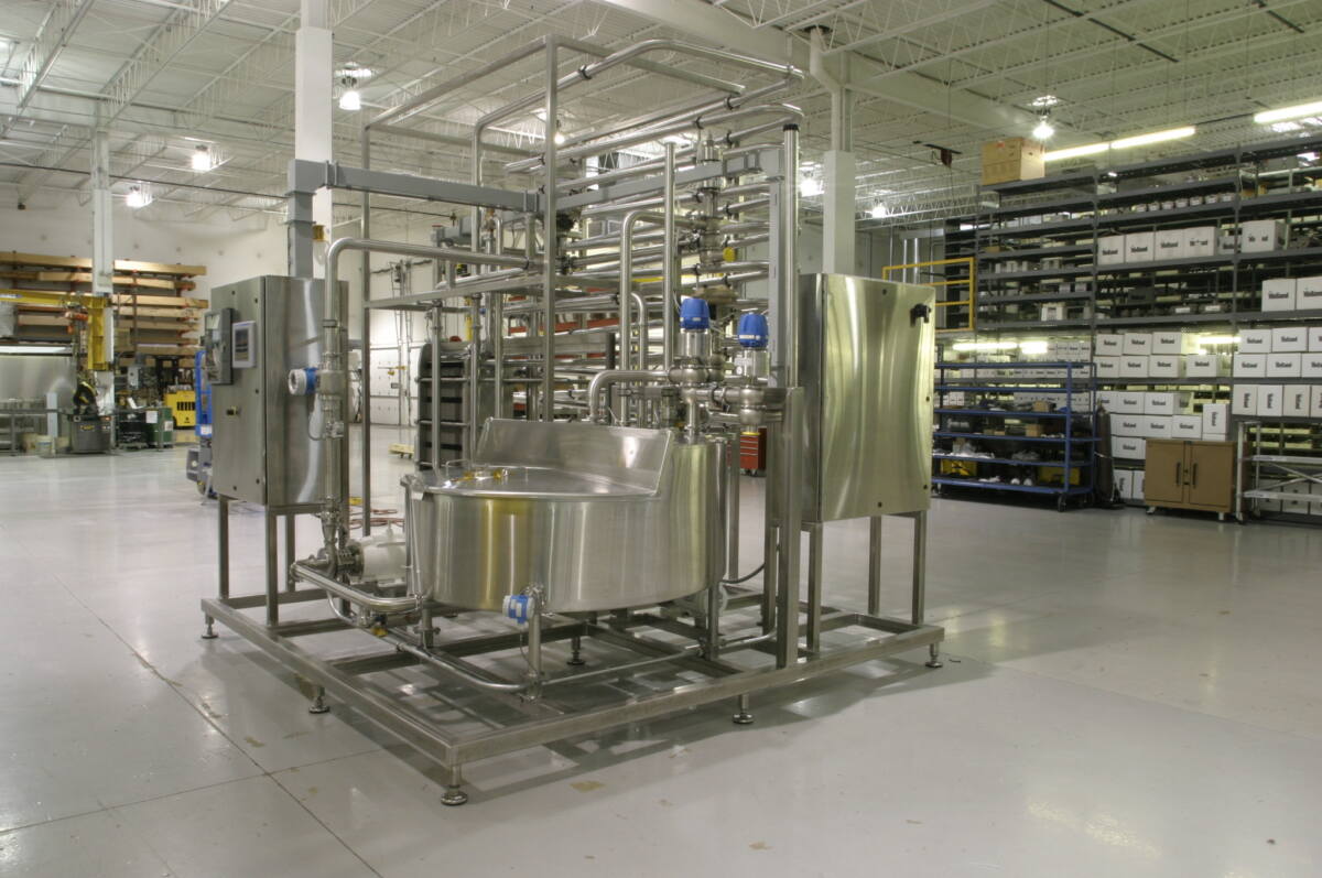 What is a Balance Tank and Why is Maintaining Consistent Pump Head ...