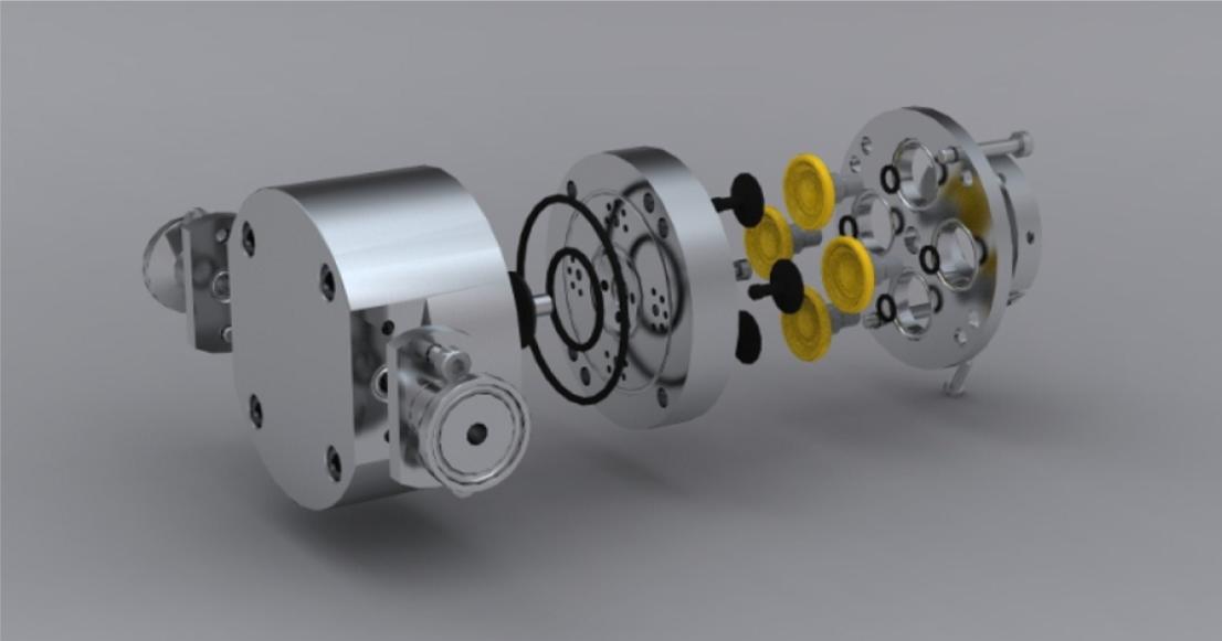 How do We Specify the Optimal Pump for a Sanitary Metering or Dosing ...