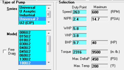 Sanitary Pump Sizing: BHP vs WHP vs VHP- What is the Difference ...