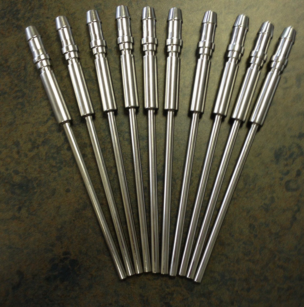 Pharmaceutical Filling Needles: How to Reduce Dripping and Solve Other ...