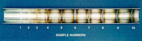 Stainless Steel Finishes: What Makes A Weld Sanitary? - Holland Applied ...