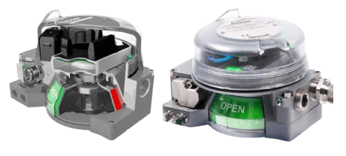 Product Focus - StoneL: Valve Communication and Control - Holland ...