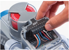 Product Focus - StoneL: Valve Communication and Control - Holland ...