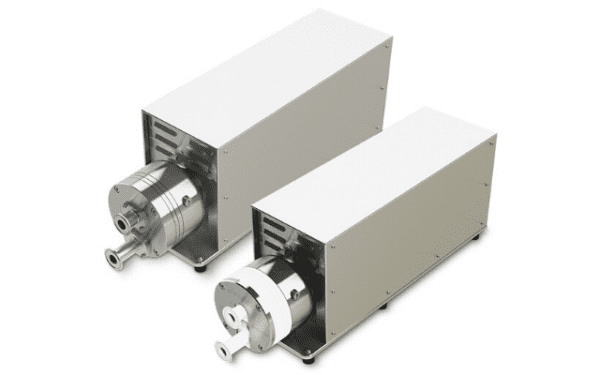 Introducing the New Quattroflow QF2500 Quaternary Diaphragm Pump ...