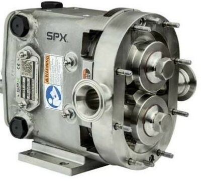 Sanitary Pumps - Holland Applied Technologies