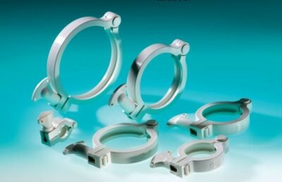 Bioclamps - Holland Applied Technologies