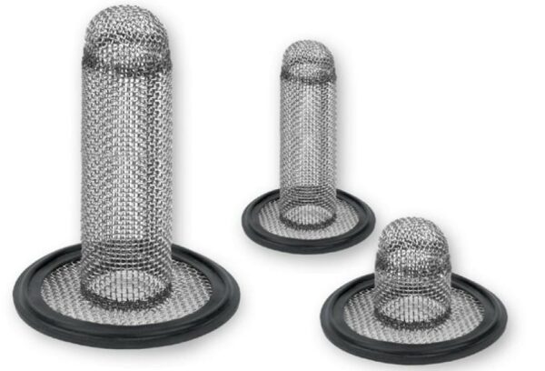 Sanitary Screen Gaskets - Holland Applied Technologies