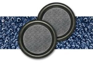 Sanitary Diffuser Gaskets - Holland Applied Technologies