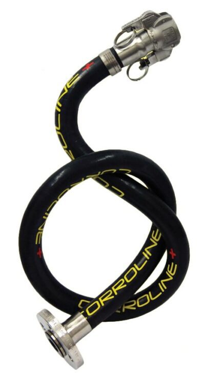 Aflex Corroline+ Hose - Holland Applied Technologies