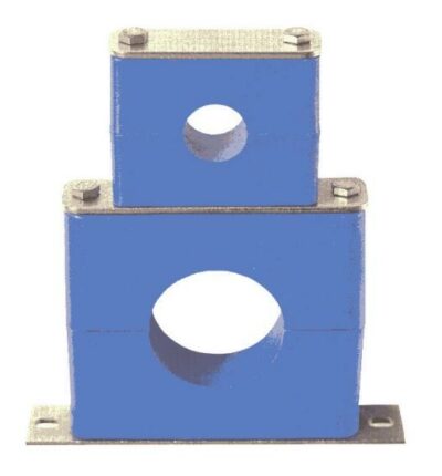 Behringer Sanitary Series Block Tube and Pipe Hangers - Holland Applied ...