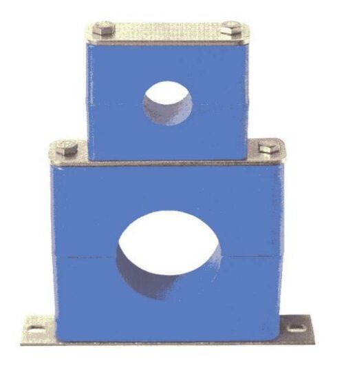 Behringer Sanitary Series Block Tube and Pipe Hangers - Holland Applied ...