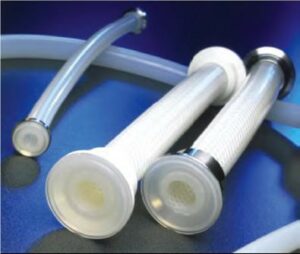 Braided C-Flex TPE Tubing - Holland Applied Technologies