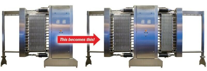 Thermaline Plate Heat Exchangers - Holland Applied Technologies