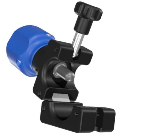 Fluid Line Pinch Valves - Holland Applied Technologies