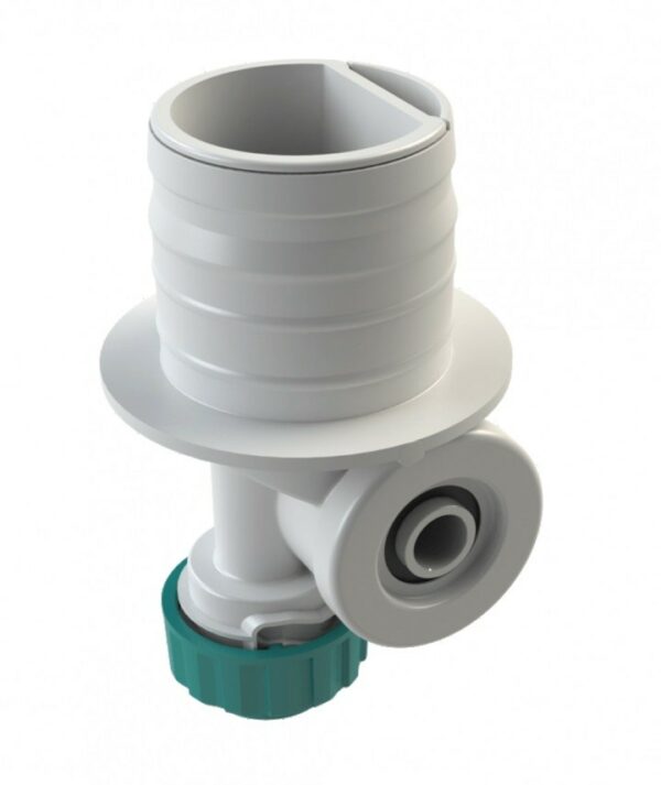 Sanitary Pumps Archives - Holland Applied Technologies