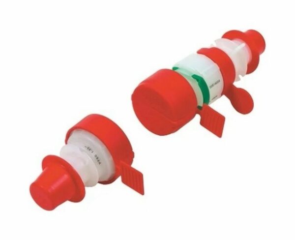 CPC Steam-Thru Connectors - Holland Applied Technologies