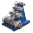Axiflow STS Series Twin Screw Pump - Holland Applied Technologies