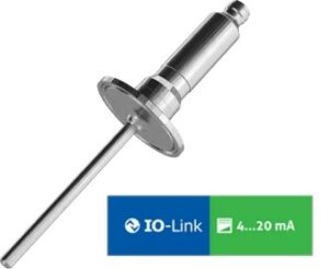 Anderson-Negele TSMA Modular RTD and Mini Temperature Sensors - Holland ...