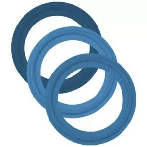 Metal Detectable/X-Ray Inspectable Gaskets - Holland Applied Technologies