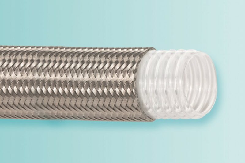 Bioflex Ultra Hose - Holland Applied Technologies