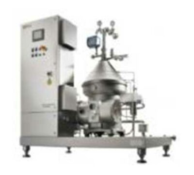 Homogenizers, Separators, Mixers & Vessels - Holland Applied Technologies