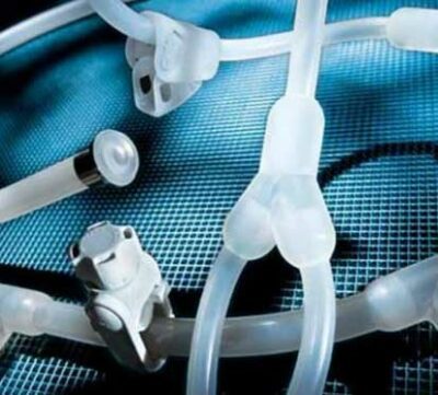 Single-Use Equipment & Components - Holland Applied Technologies