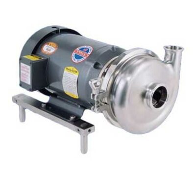 Sanitary Pumps - Holland Applied Technologies