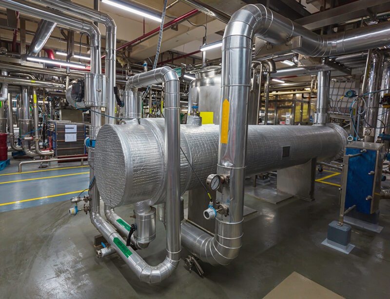 Sanitary - Holland Applied Technologies