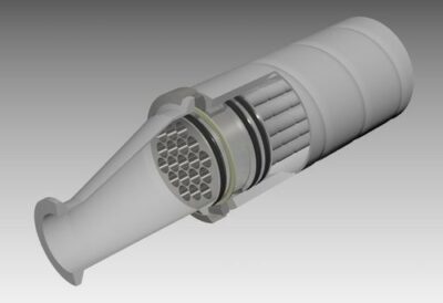Thermaline Corrugated Heat Exchangers - Holland Applied Technologies