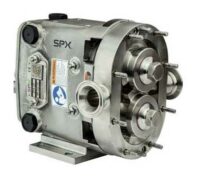Sanitary Pumps - Holland Applied Technologies