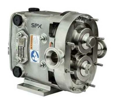 Sanitary Pumps - Holland Applied Technologies