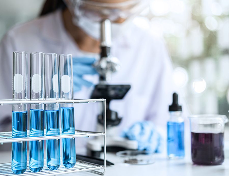 Sanitary - Holland Applied Technologies