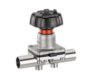 GEMÜ Valves - Holland Applied Technologies