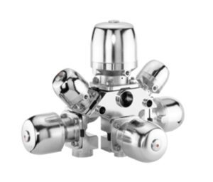 GEMÜ Valves - Holland Applied Technologies
