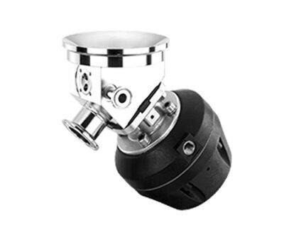 GEMÜ Valves - Holland Applied Technologies