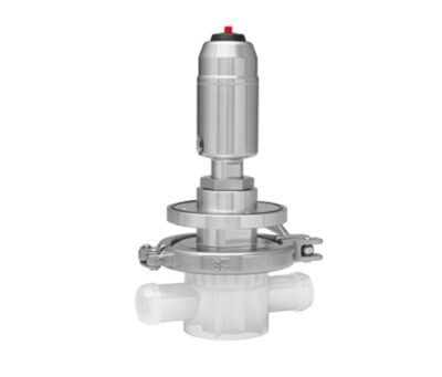 GEMÜ Valves - Holland Applied Technologies