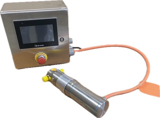 ESP Flow - Holland Applied Technologies